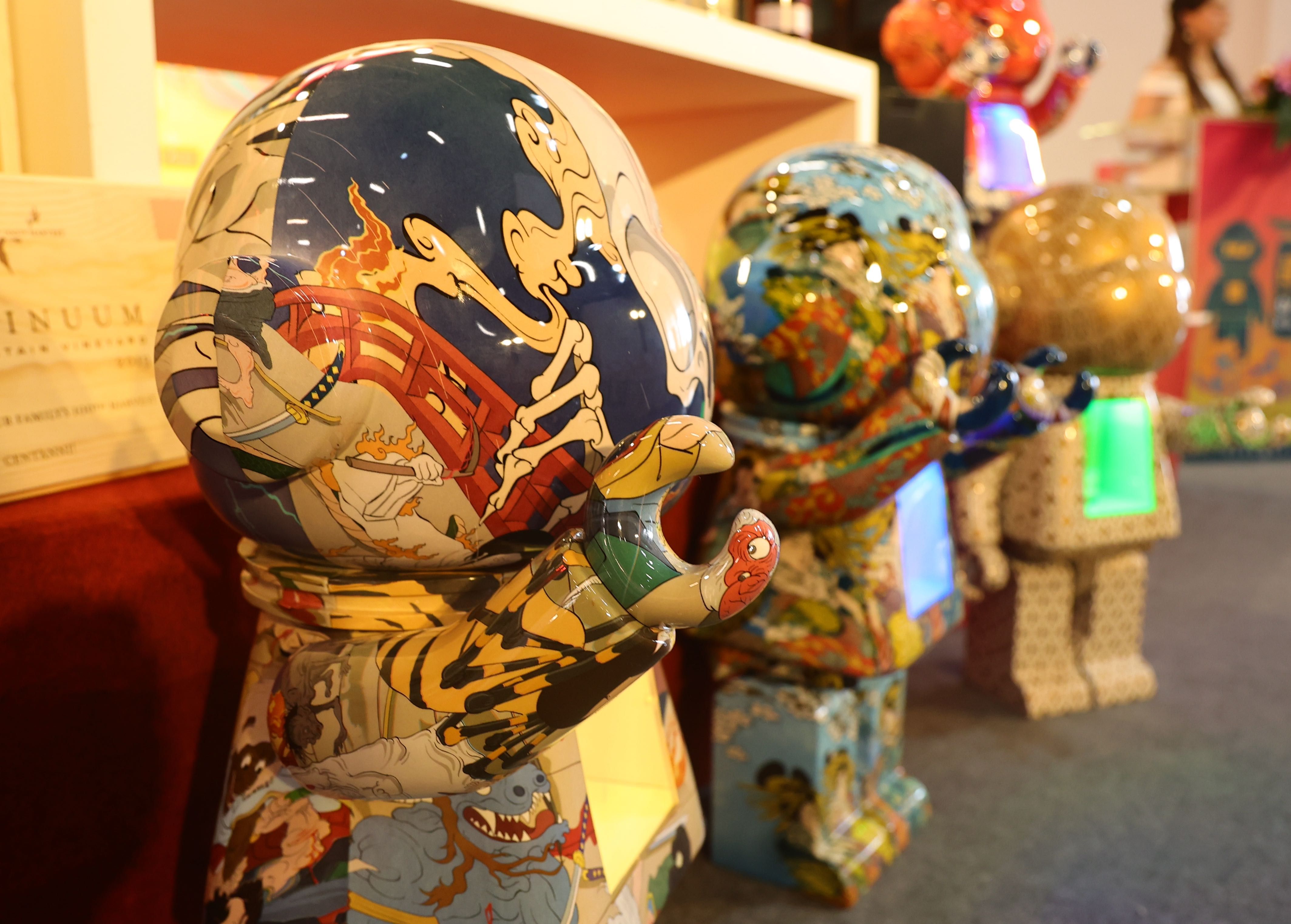 ShengDong生動國際展覽事業股份有限公司｜創新而生 動現未來