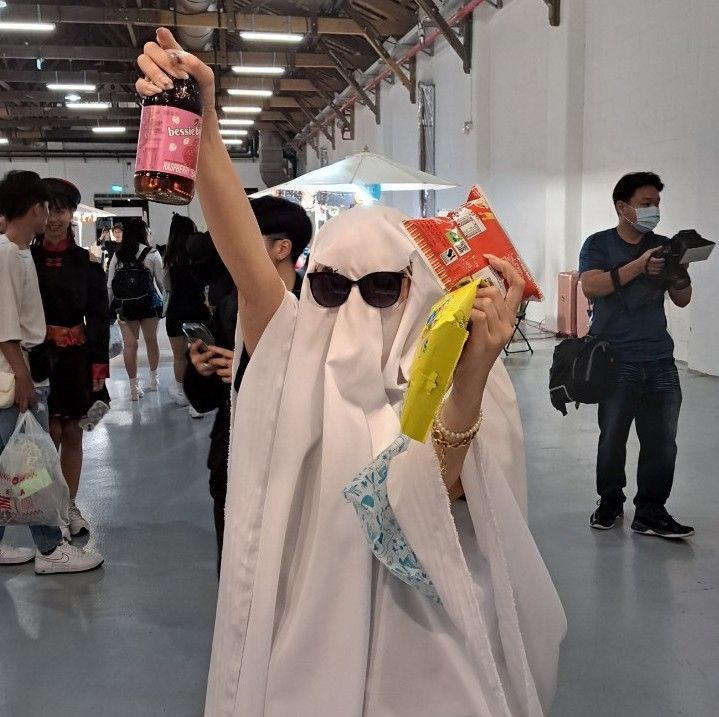 ShengDong生動國際展覽事業股份有限公司｜創新而生 動現未來