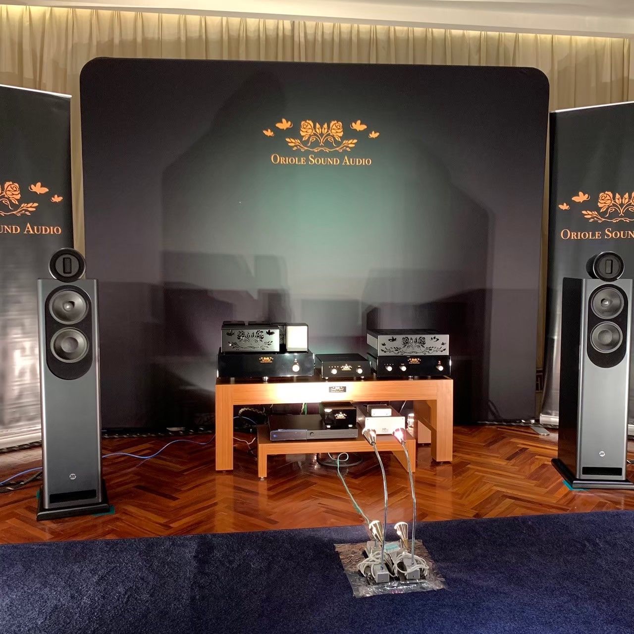 ShengDong生動國際展覽事業股份有限公司｜創新而生 動現未來