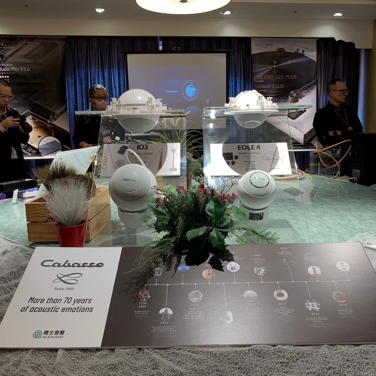 ShengDong生動國際展覽事業股份有限公司｜創新而生 動現未來