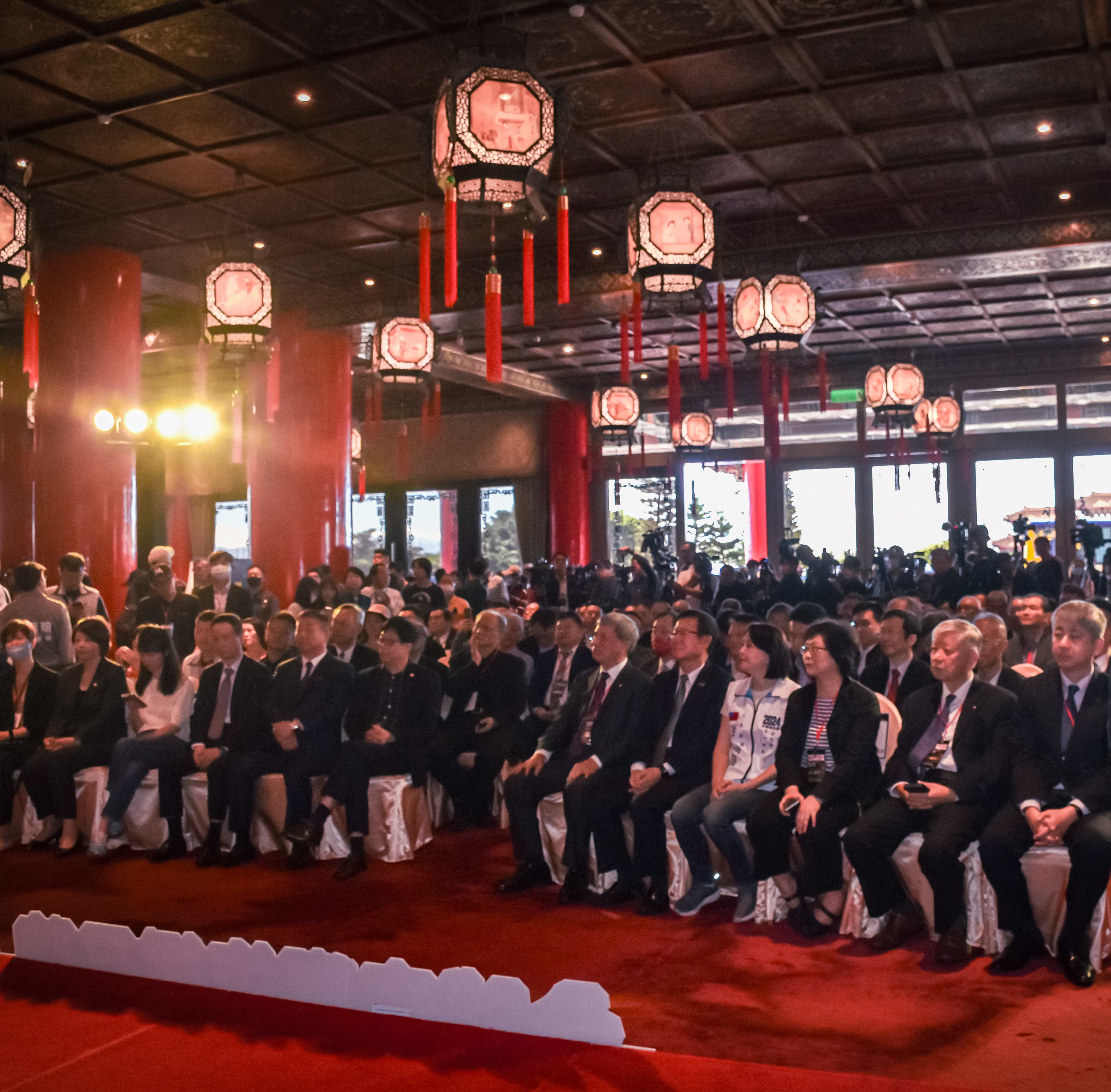 ShengDong生動國際展覽事業股份有限公司｜創新而生 動現未來