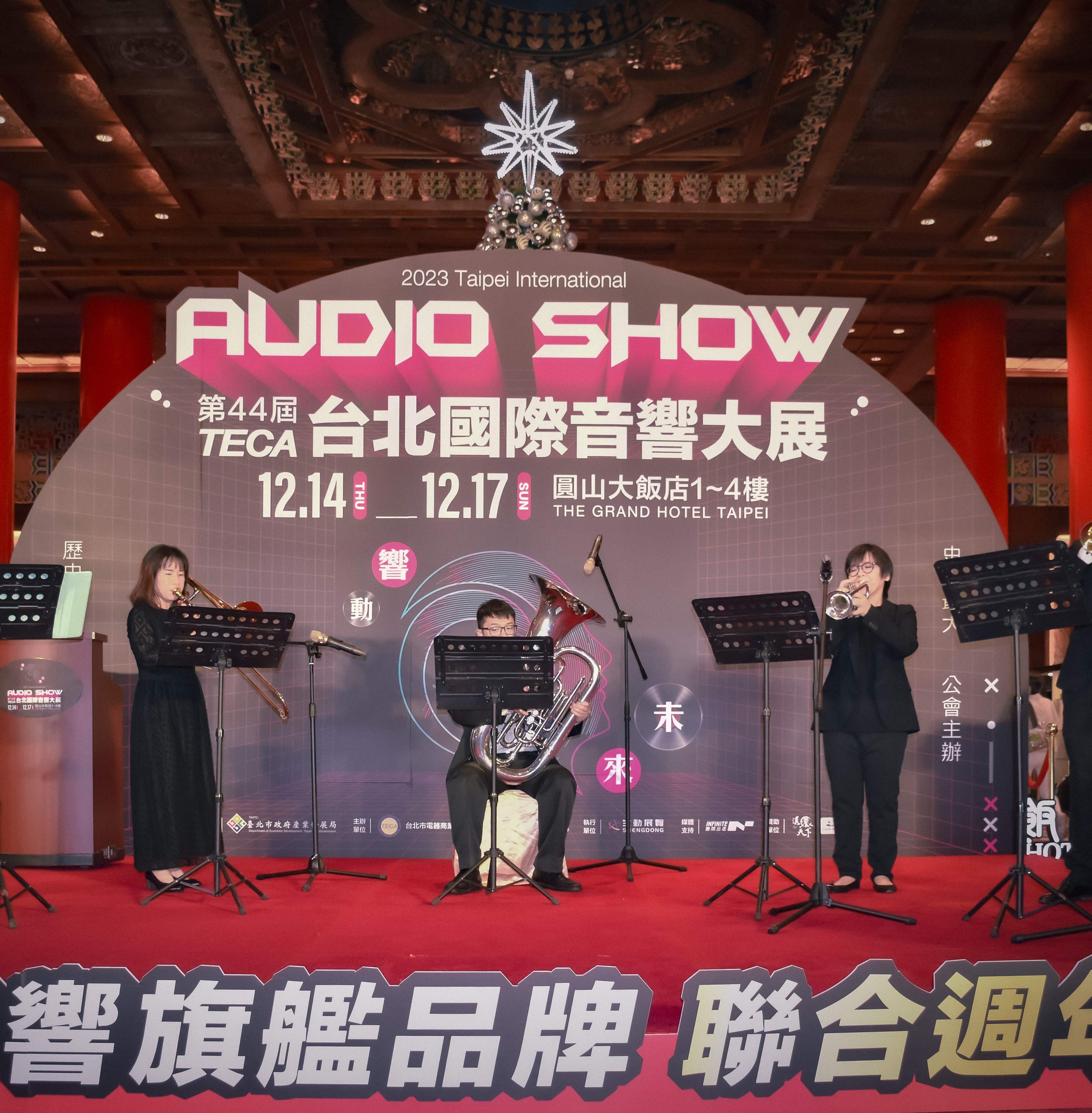 ShengDong生動國際展覽事業股份有限公司｜創新而生 動現未來