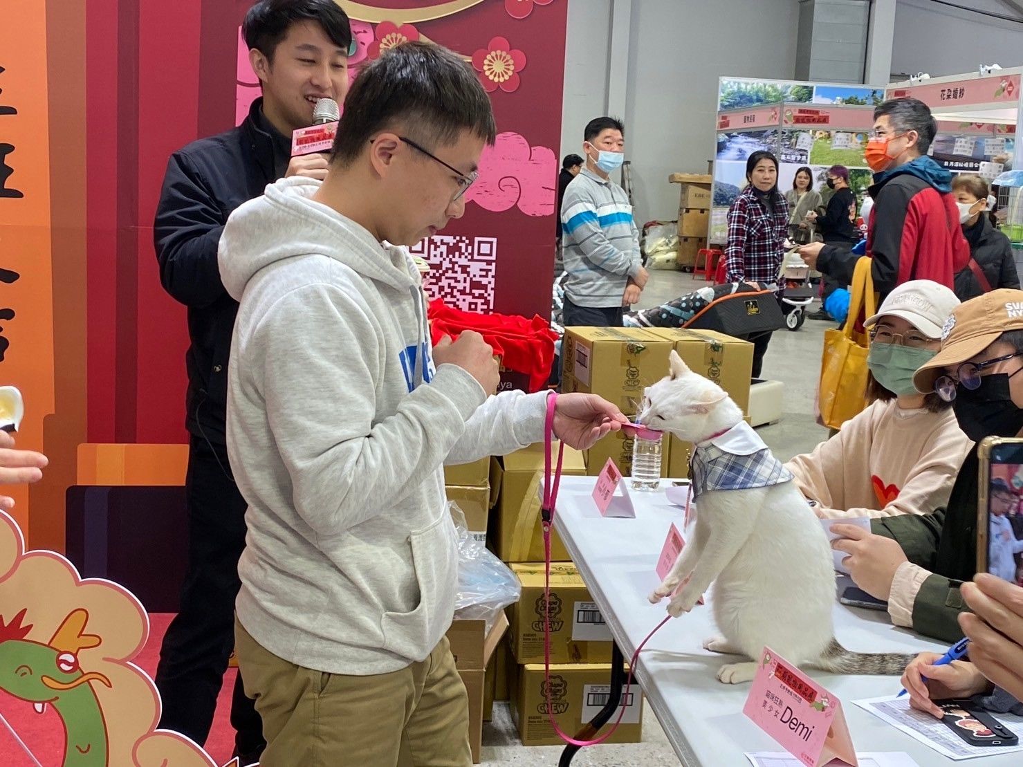 ShengDong生動國際展覽事業股份有限公司｜創新而生 動現未來