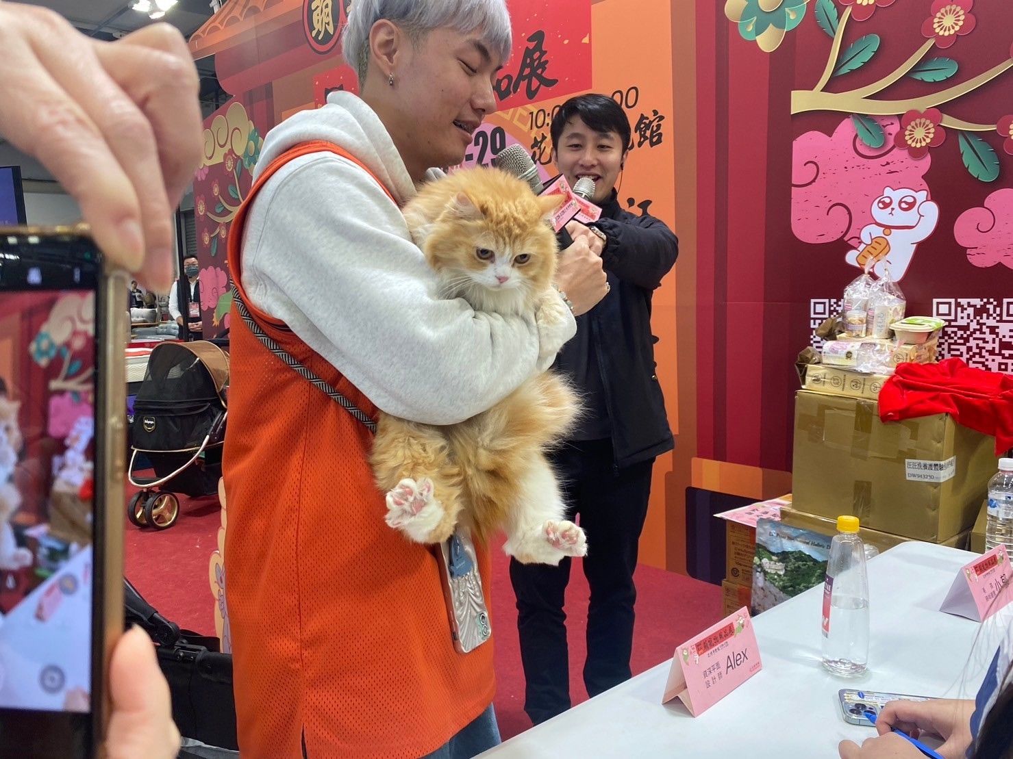 ShengDong生動國際展覽事業股份有限公司｜創新而生 動現未來