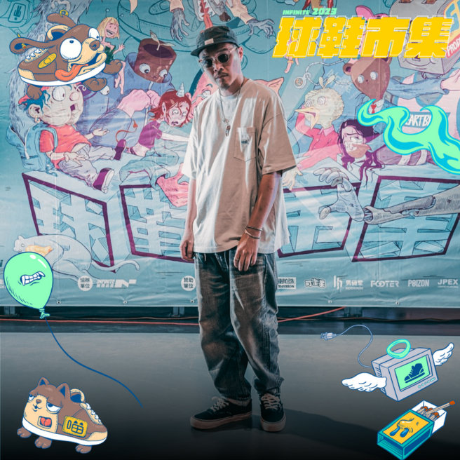 ShengDong生動國際展覽事業股份有限公司｜創新而生 動現未來