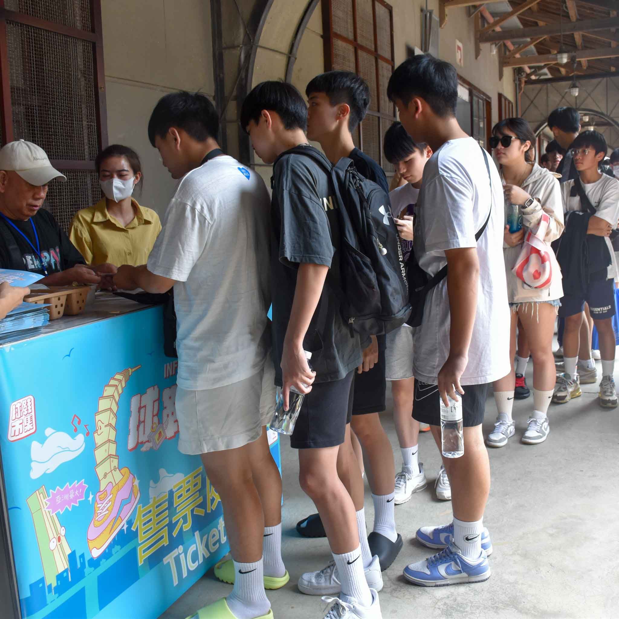 ShengDong生動國際展覽事業股份有限公司｜創新而生 動現未來