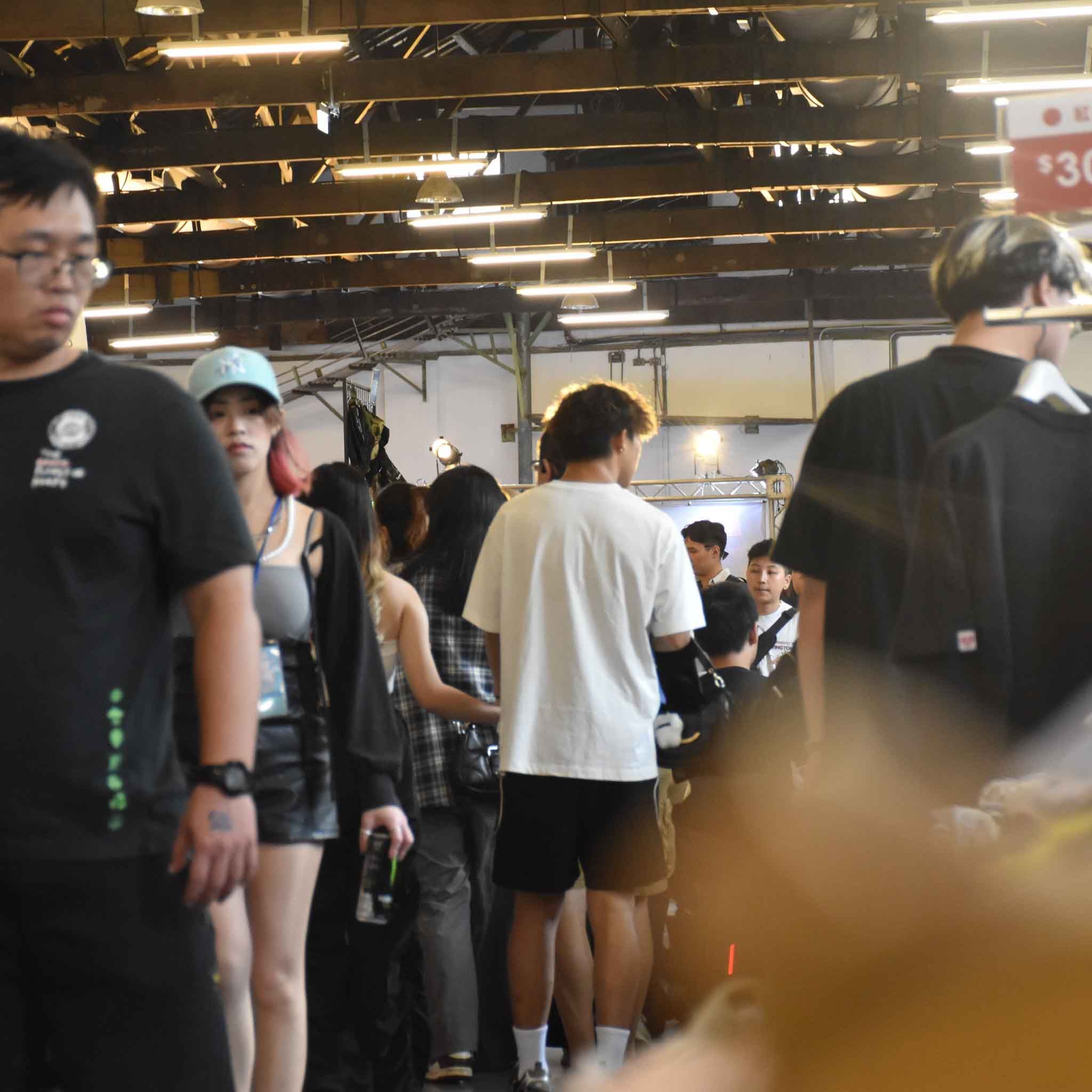 展覽服務｜ShengDong生動國際展覽事業股份有限公司