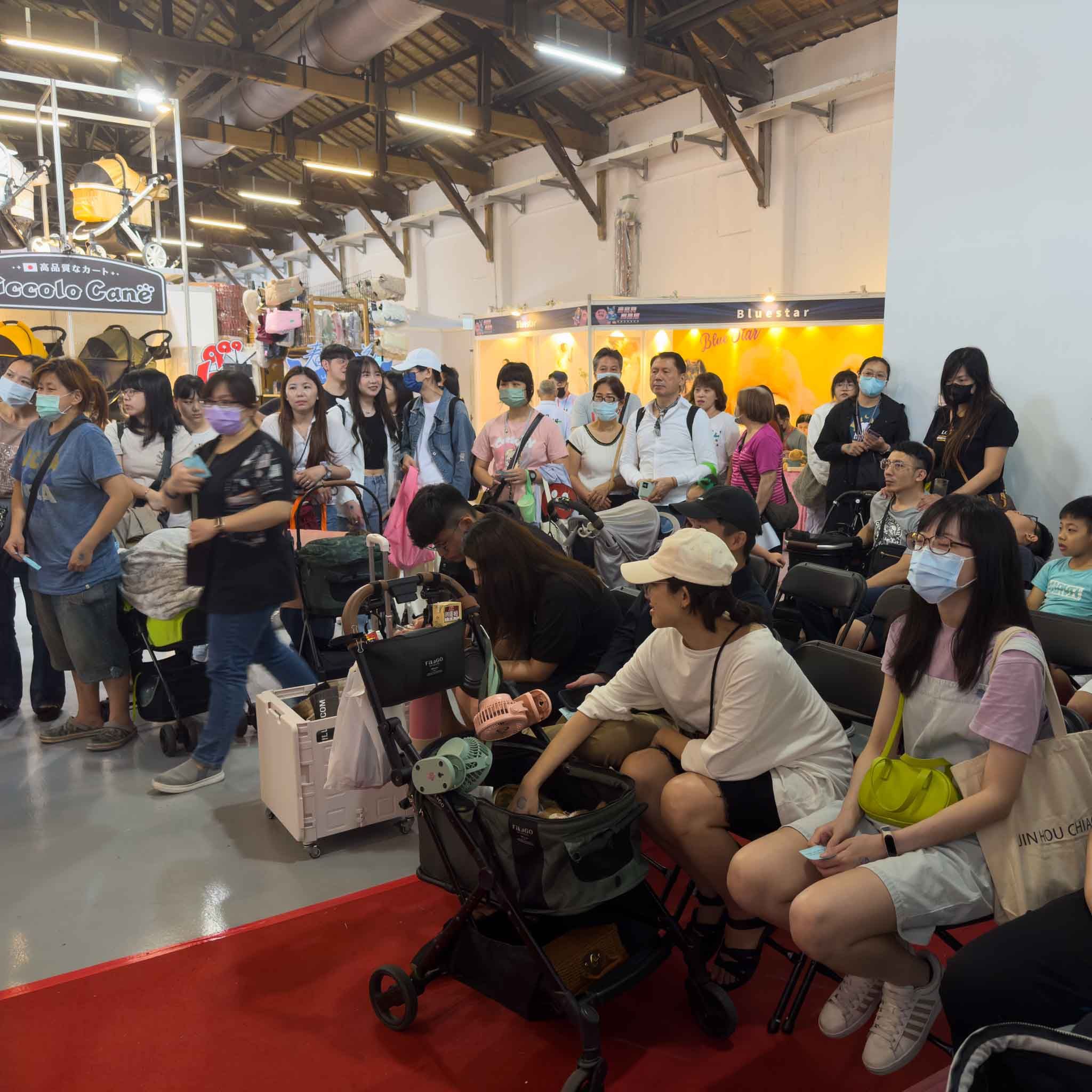 ShengDong生動國際展覽事業股份有限公司｜創新而生 動現未來