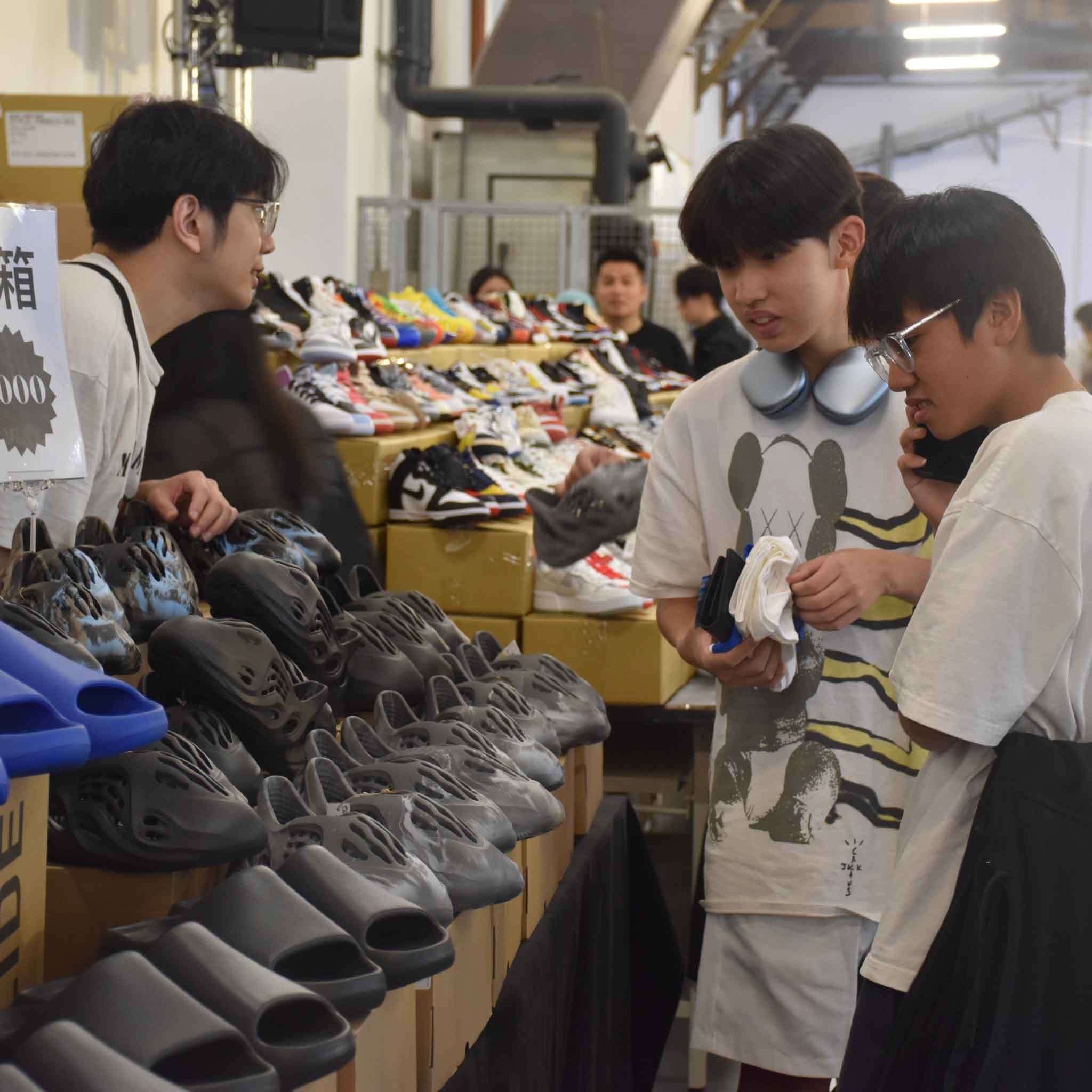 ShengDong生動國際展覽事業股份有限公司｜創新而生 動現未來