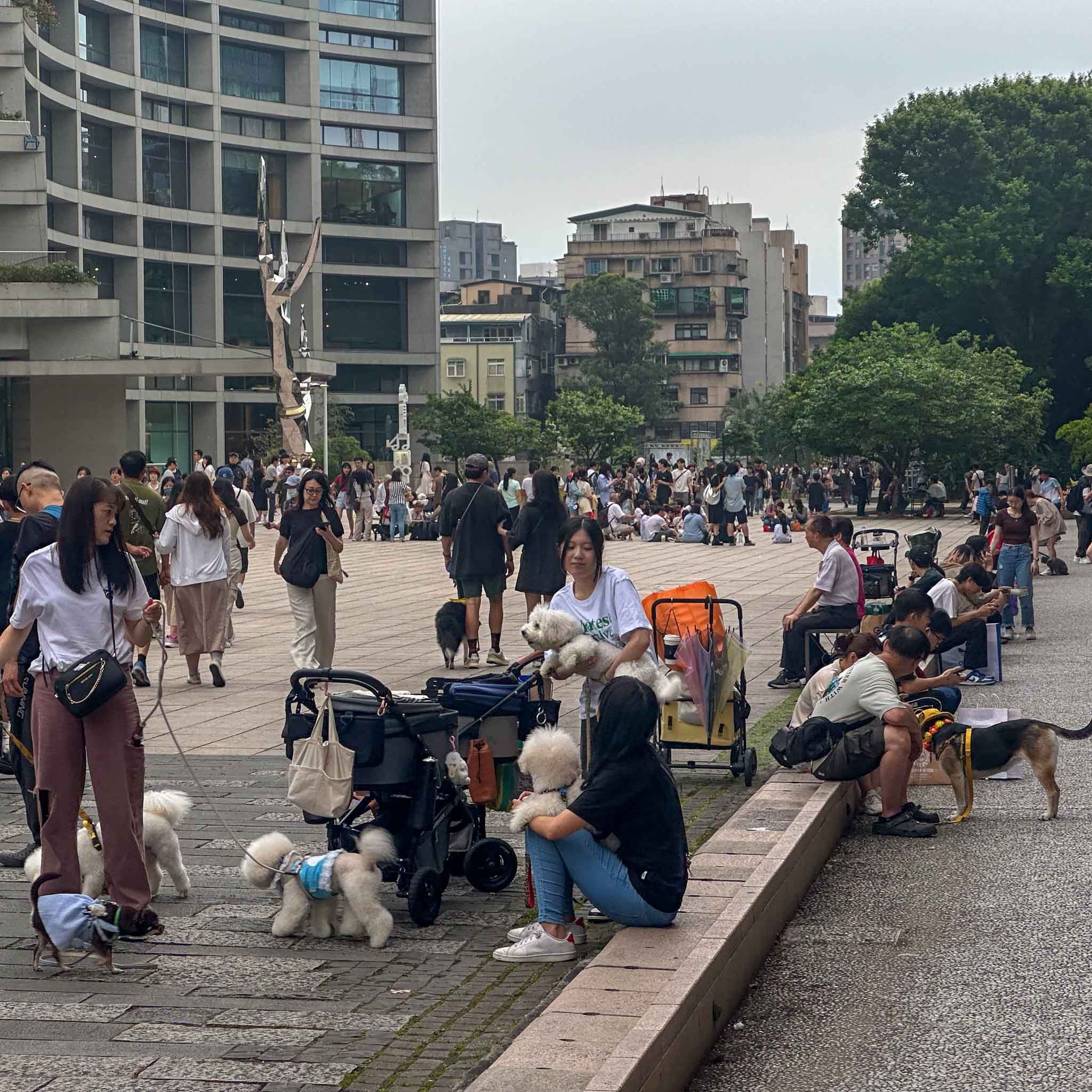 ShengDong生動國際展覽事業股份有限公司｜創新而生 動現未來