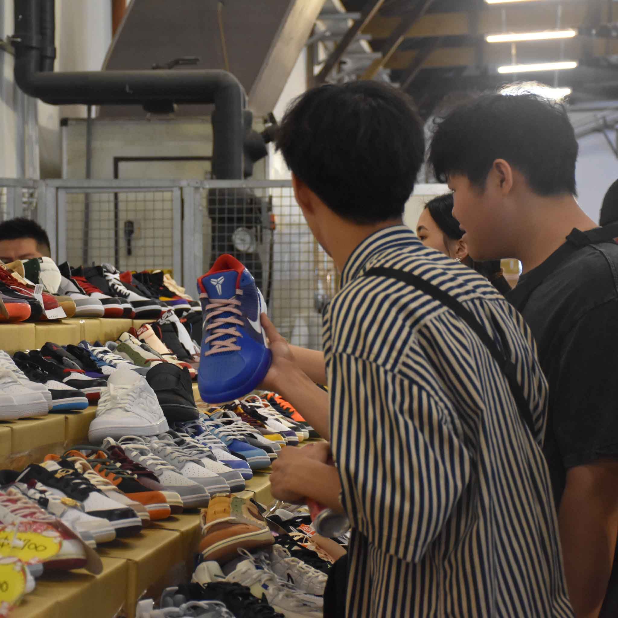 ShengDong生動國際展覽事業股份有限公司｜創新而生 動現未來