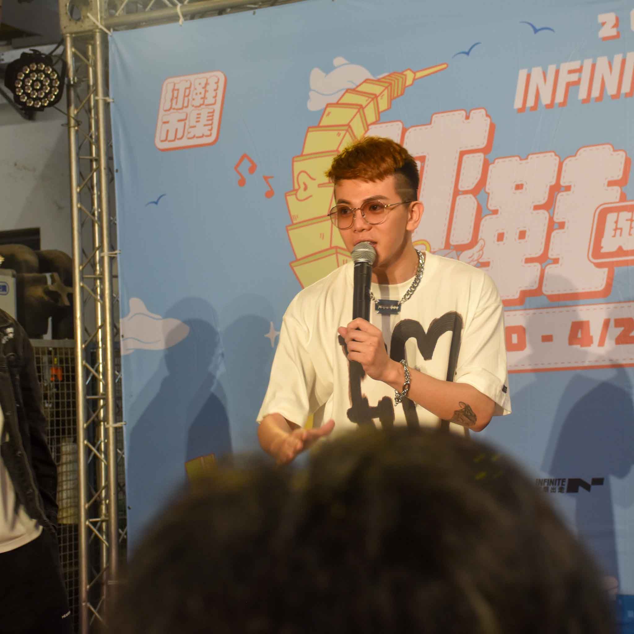 ShengDong生動國際展覽事業股份有限公司｜創新而生 動現未來