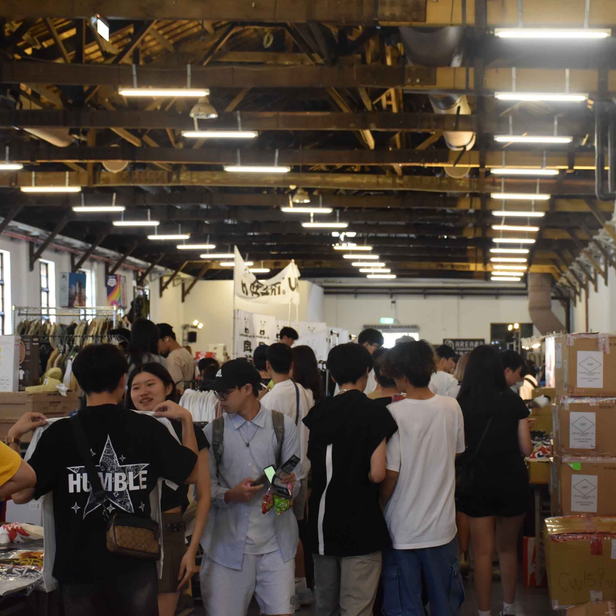 ShengDong生動國際展覽事業股份有限公司｜創新而生 動現未來