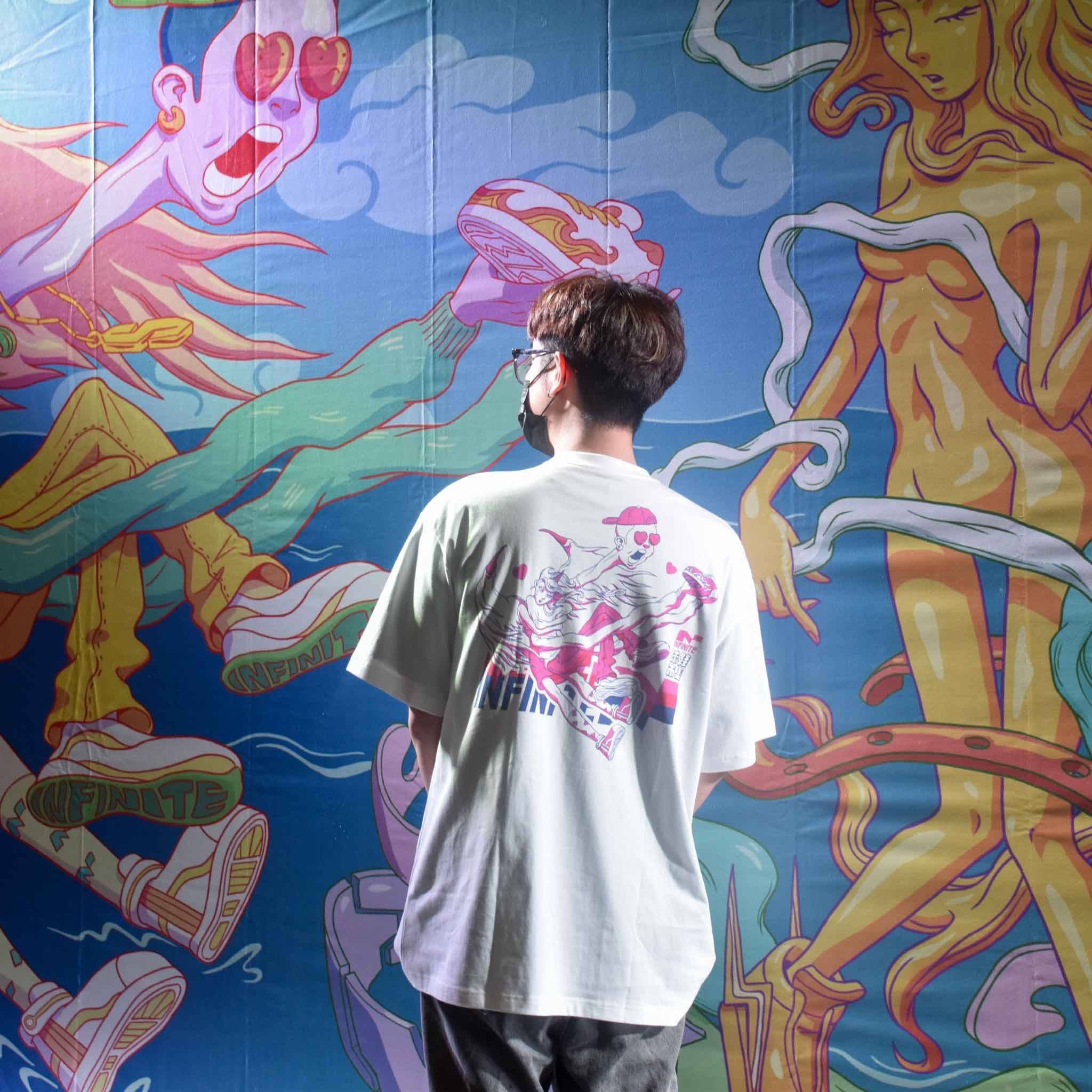 ShengDong生動國際展覽事業股份有限公司｜創新而生 動現未來