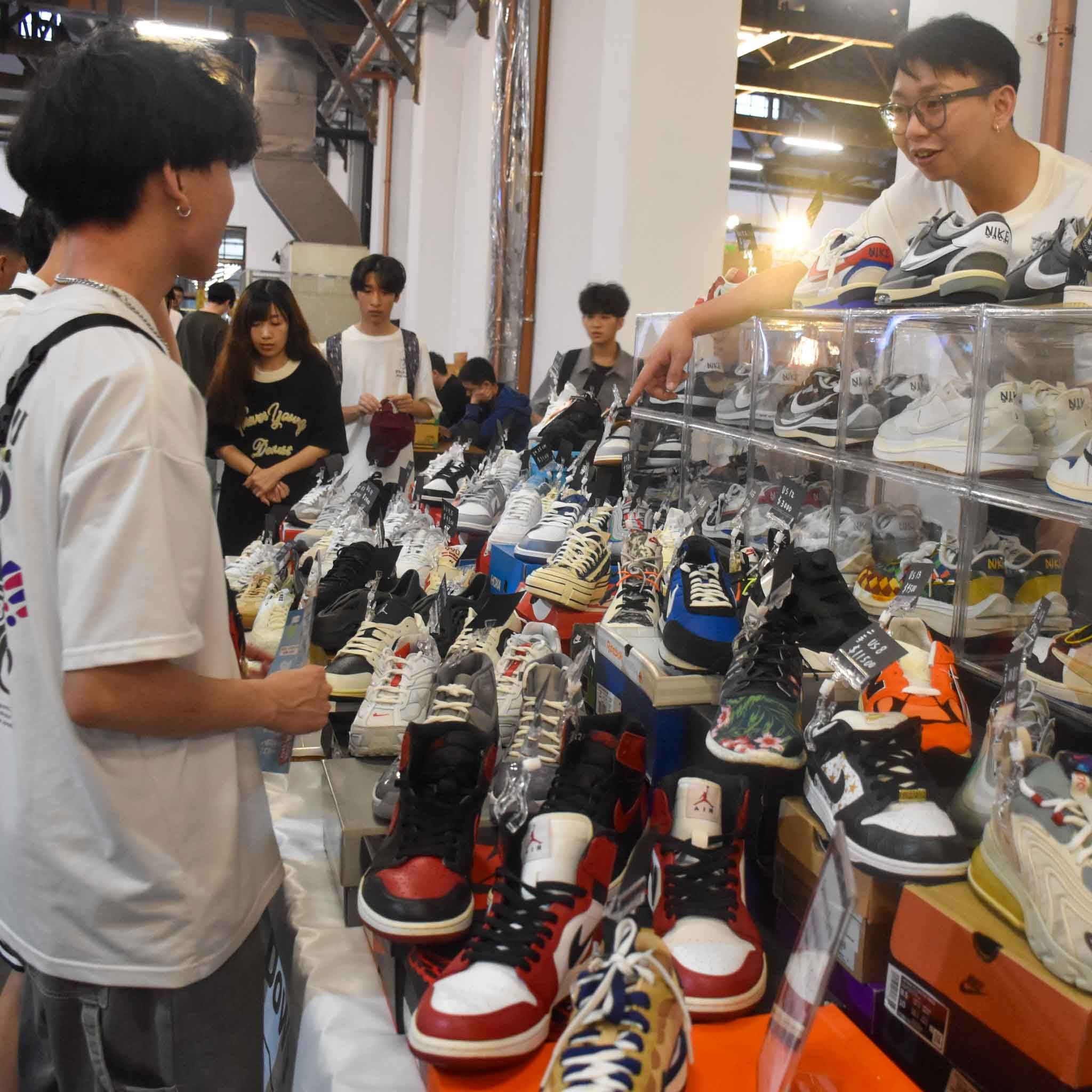 ShengDong生動國際展覽事業股份有限公司｜創新而生 動現未來