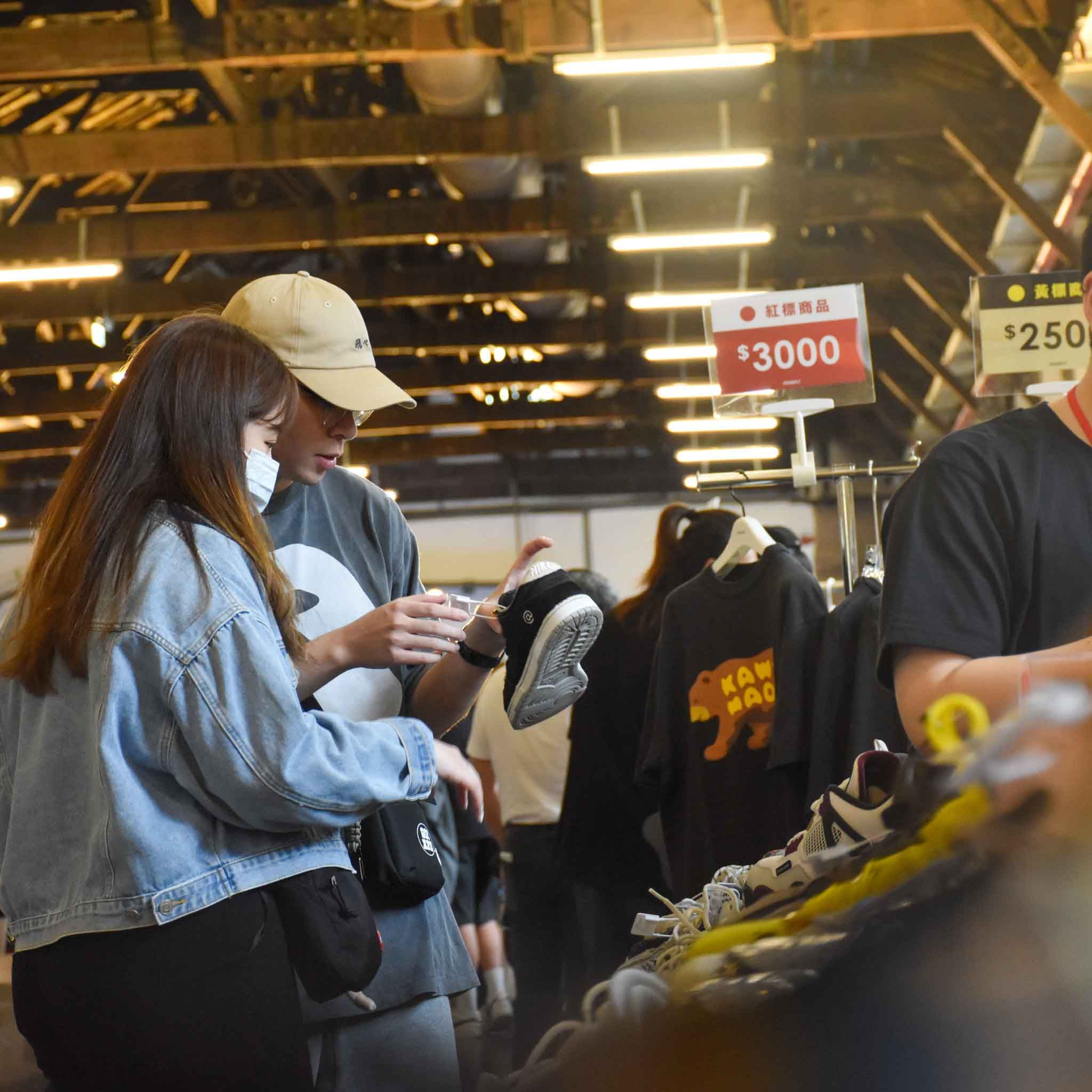 展覽服務｜ShengDong生動國際展覽事業股份有限公司