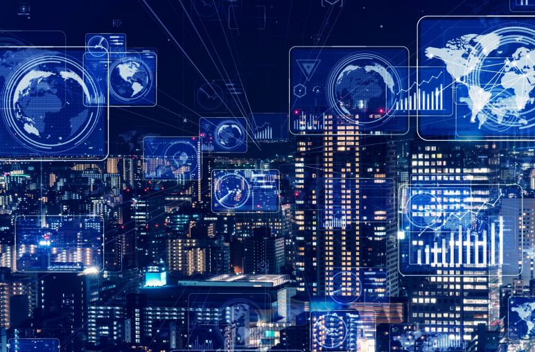 關於生動｜ShengDong生動國際展覽事業股份有限公司