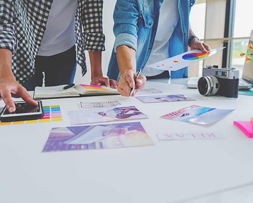 關於生動｜ShengDong生動國際展覽事業股份有限公司