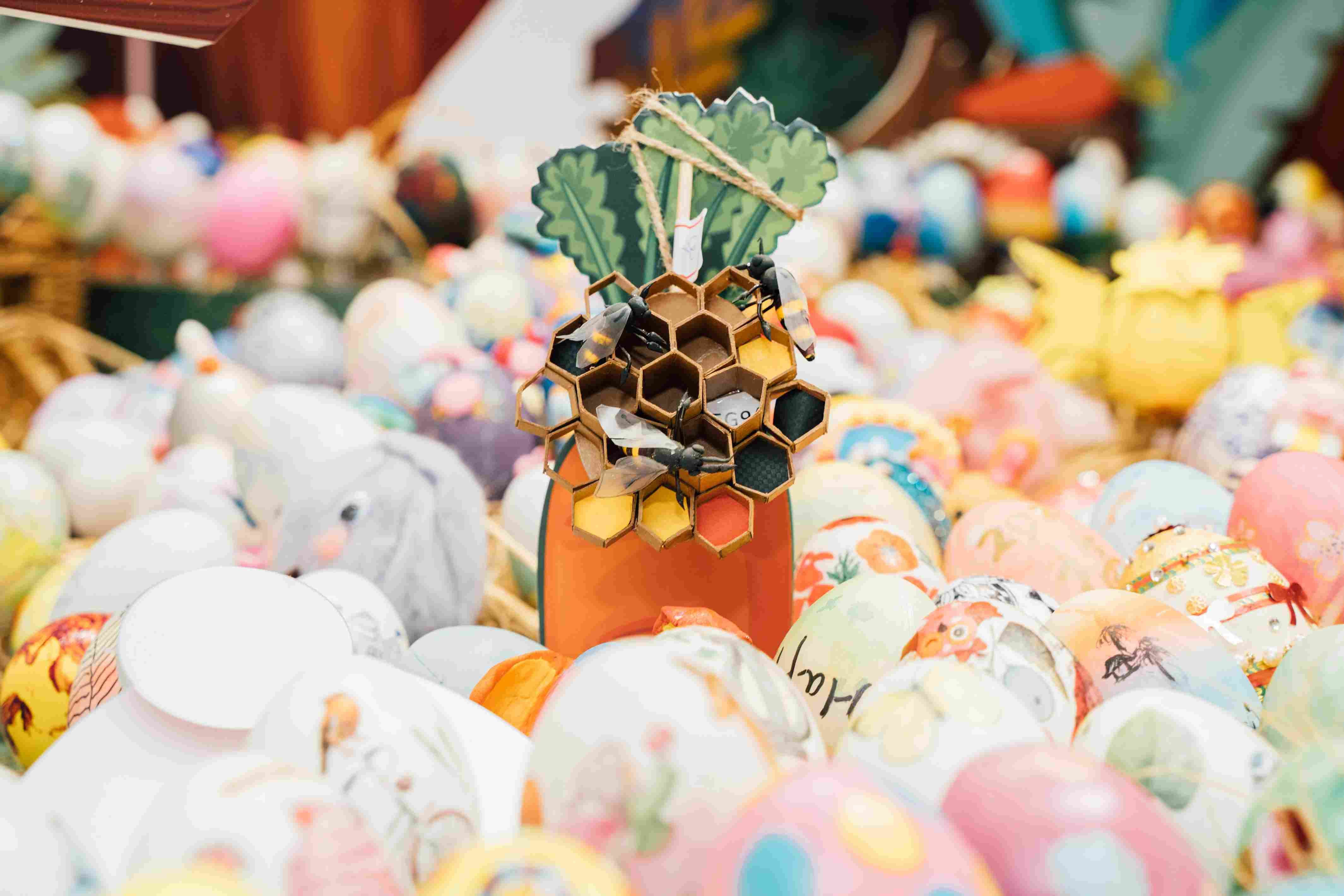 關於生動｜ShengDong生動國際展覽事業股份有限公司