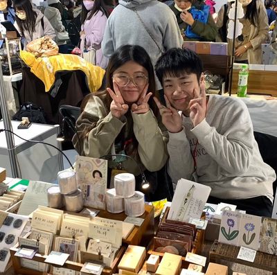 ShengDong生動國際展覽事業股份有限公司｜創新而生 動現未來