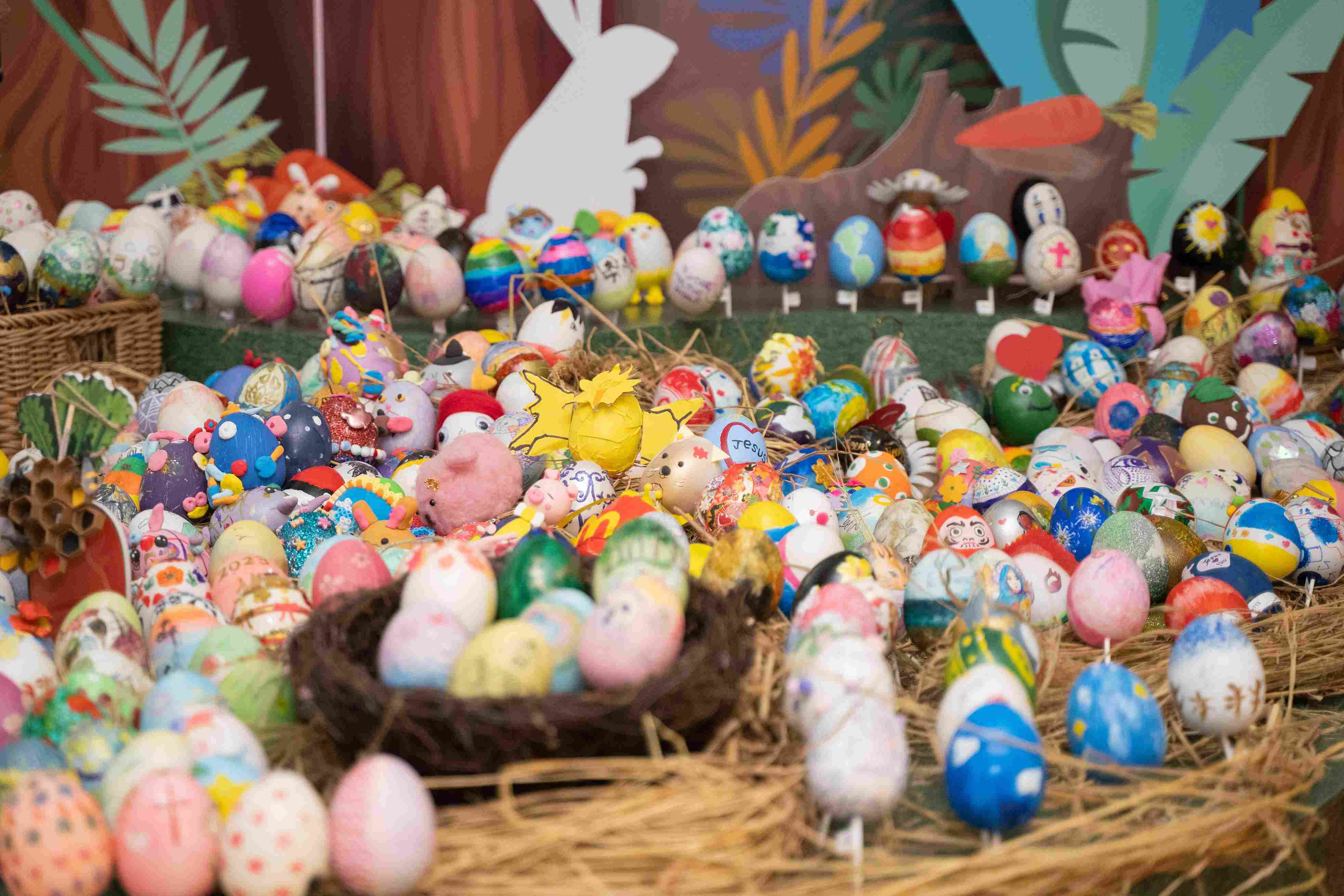 關於生動｜ShengDong生動國際展覽事業股份有限公司