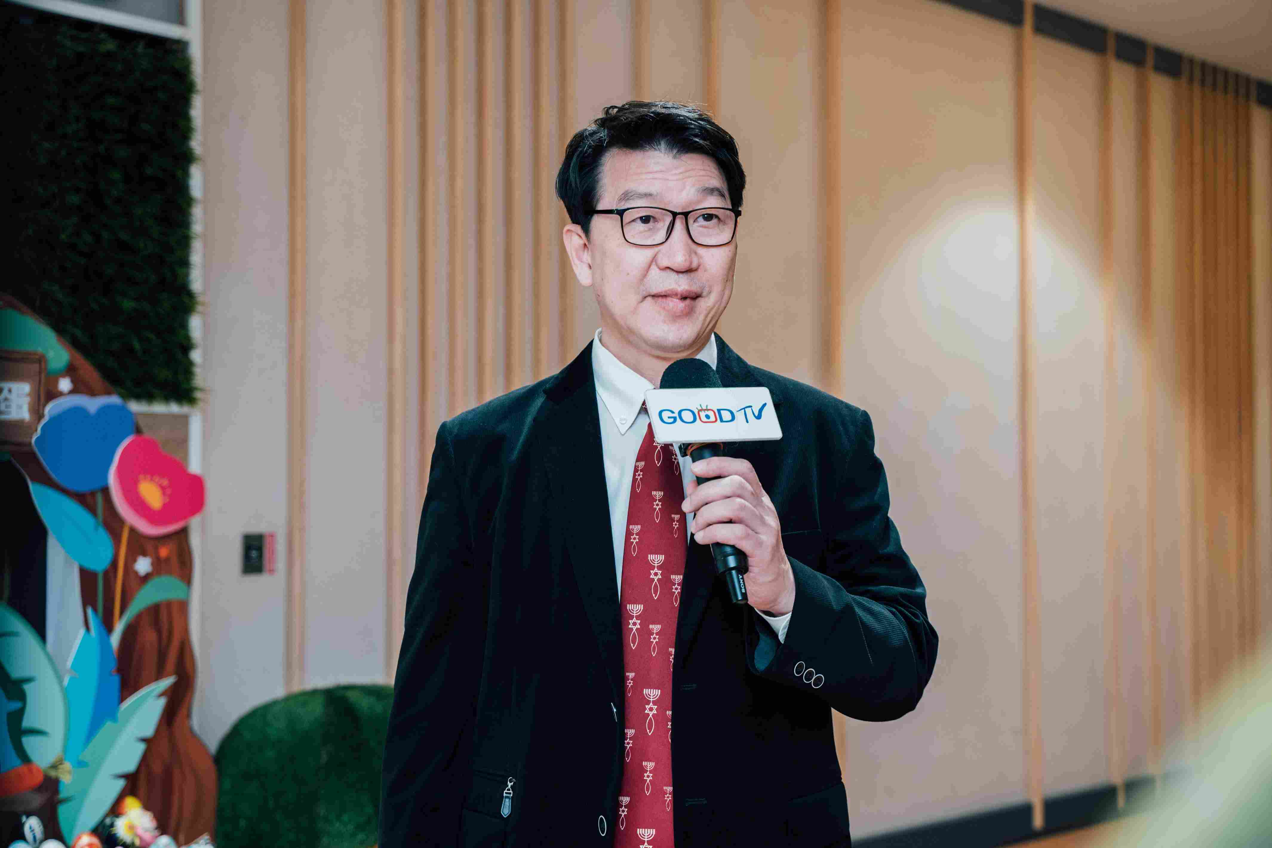 ShengDong生動國際展覽事業股份有限公司｜創新而生 動現未來