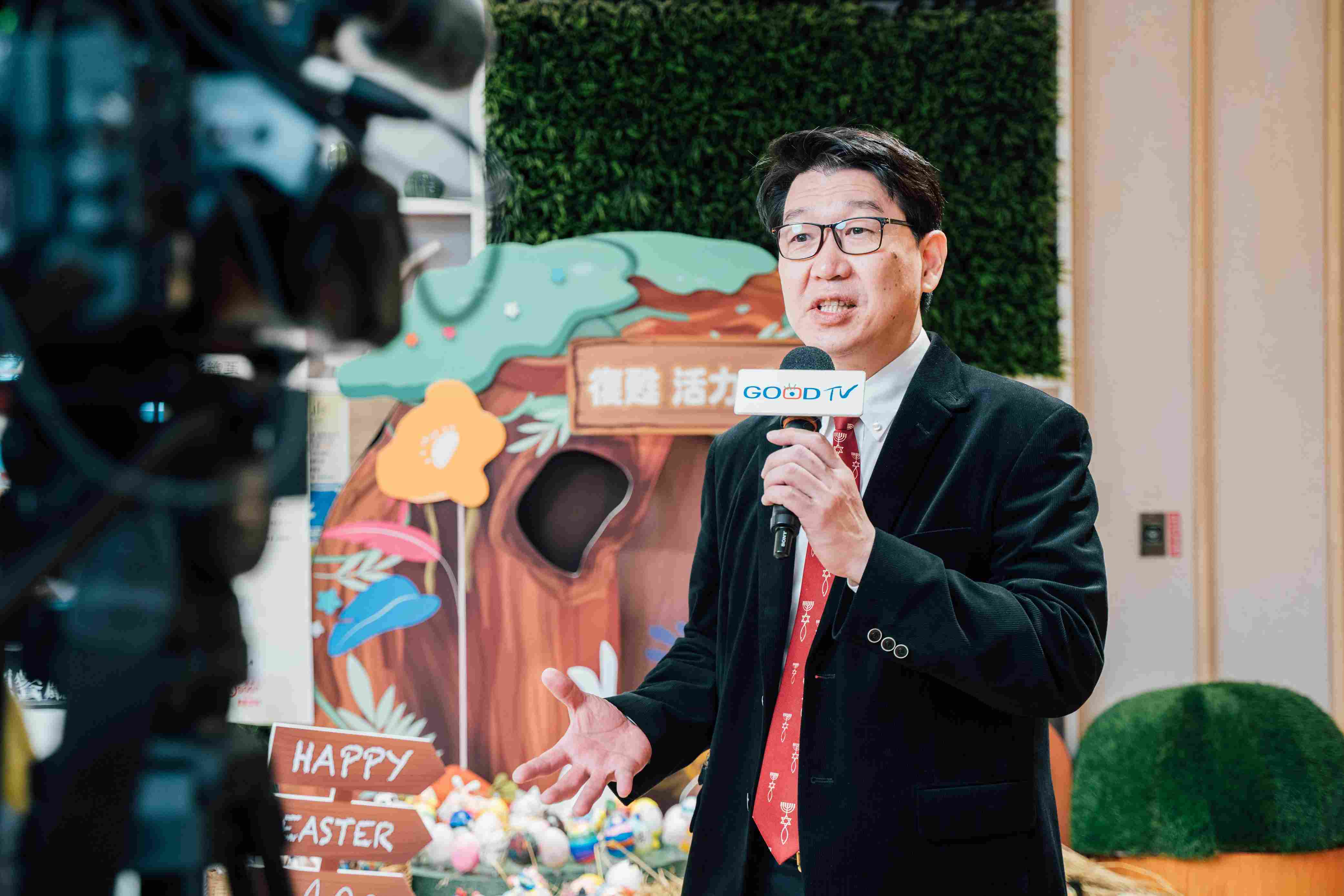 ShengDong生動國際展覽事業股份有限公司｜創新而生 動現未來